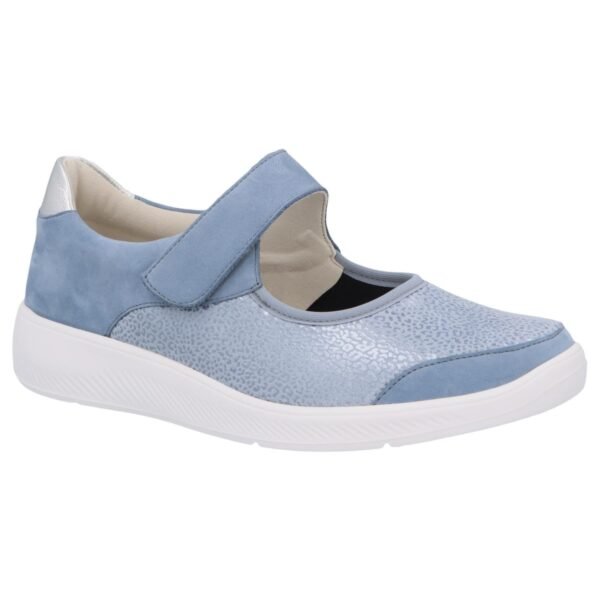 SOLIDUS Halea CORONET BLUE MULTI H • Koop Je Bij Corpedi