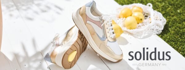 Solidus Schoenen Kopen? Ontdek De Volledige Collectie